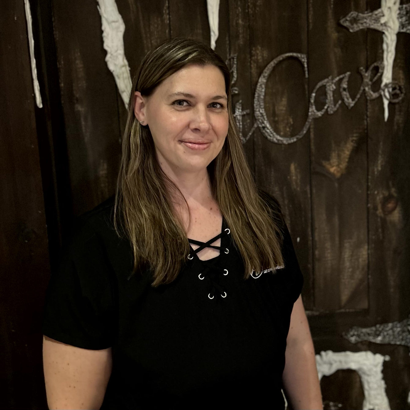 Massage Spa & Hypnosis, Amherst - Meet the Aura Salt Cave Team
