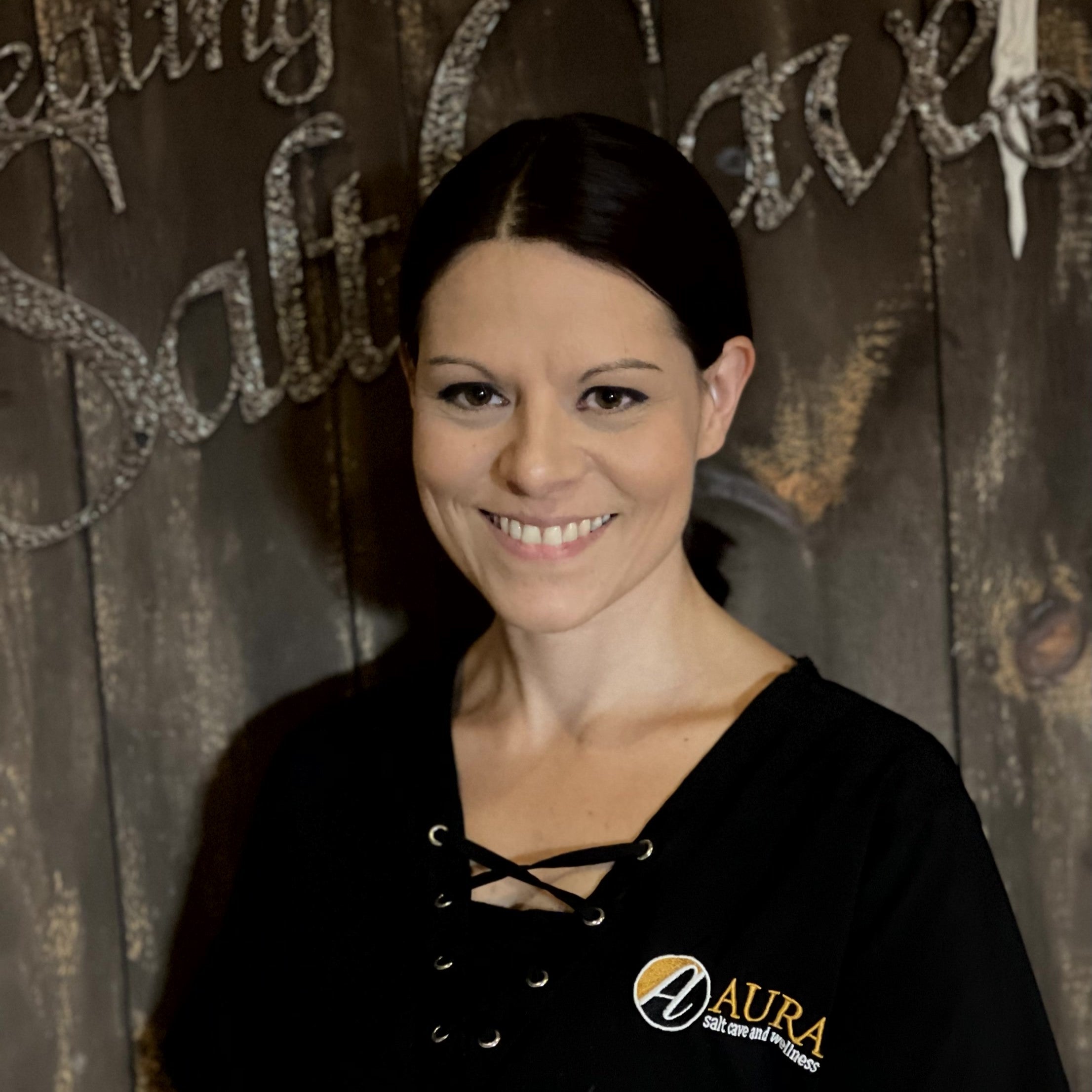 Massage Spa & Hypnosis, Amherst - Meet the Aura Salt Cave Team