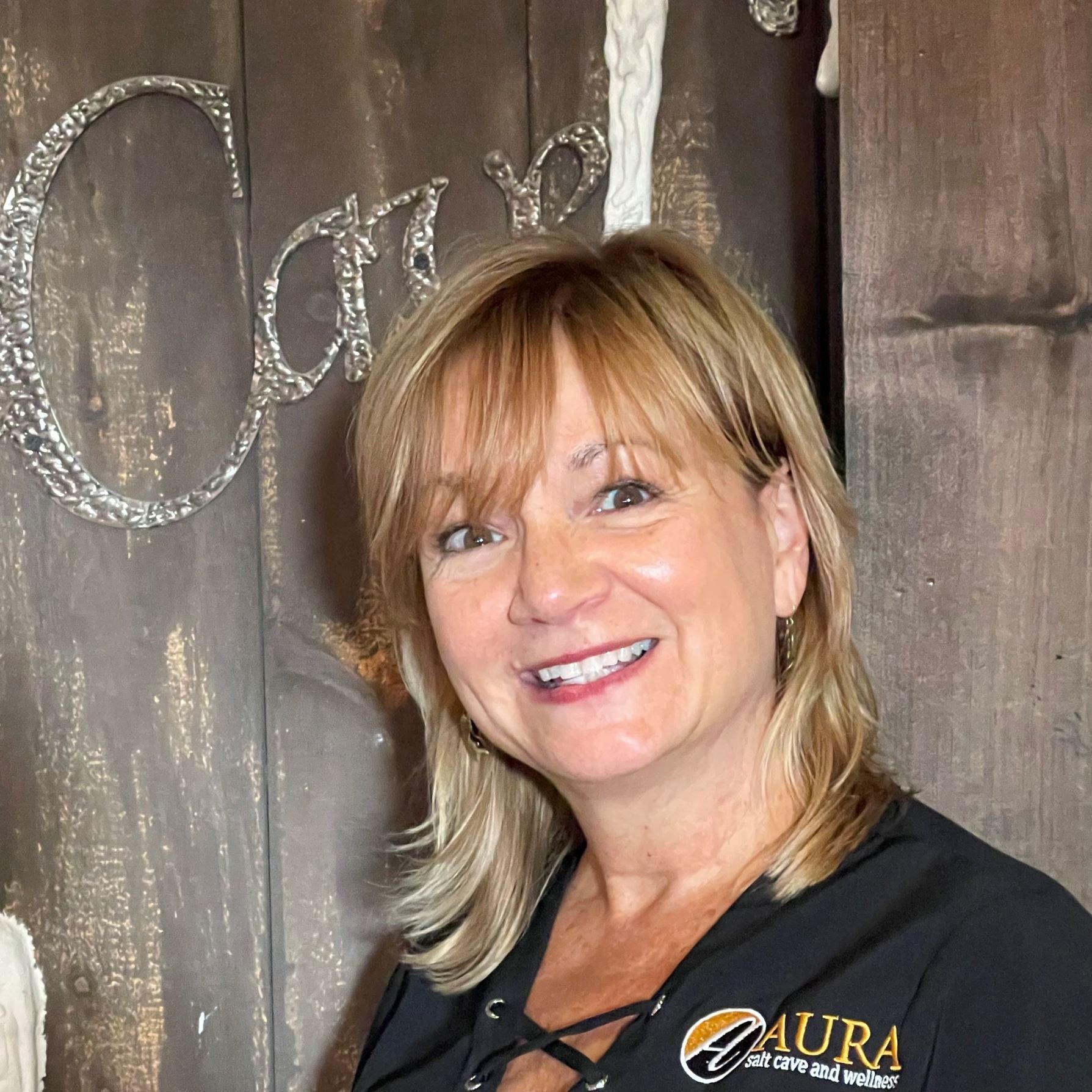 Massage Spa & Hypnosis, Amherst - Meet the Aura Salt Cave Team