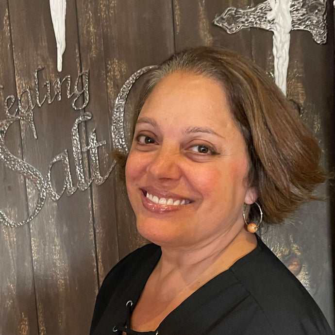 Massage Spa & Hypnosis, Amherst - Meet the Aura Salt Cave Team